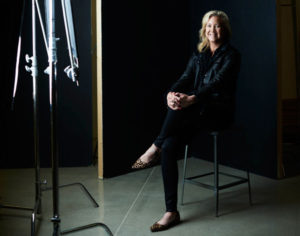 102. Leslie Iwerks, Executive Producer and Director of The Imagineering ...