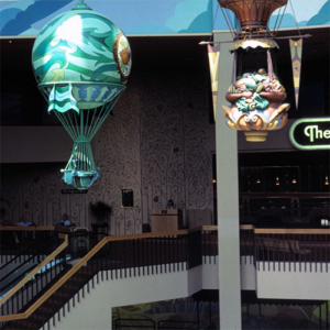 Exploring Future World at EPCOT Center in 1984 (Photo Essay) - Tomorrow ...
